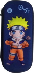 Flipkart.com | YPShoppy Naruto Series Pencil case | Pencil Pouch ...