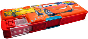 Flipkart.com | Vaniha Cars Themed Luxury Compass Stationary Organizer ...