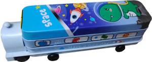 Flipkart.com | PW PENCILWALA Compass & Geometry Box Three Compartment ...