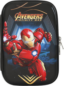 Flipkart.com | Qurbat AVENGER Geometry Box