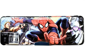 Flipkart.com | Productlance Productlance Spider Man, Marvel Art Plastic ...