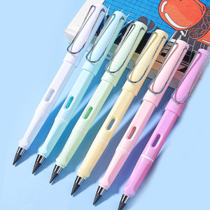 Flipkart.com | VoQo 6pcs Inkless Pencils Eternal Everlasting Pencil ...