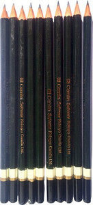 Flipkart.com | Camlin Kokuyo Supreme Writing and Drawing Pencil, Pack ...