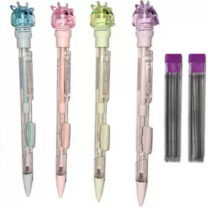 Flipkart.com | fixer Cow Mechanical Pencils for kids and office purpose ...