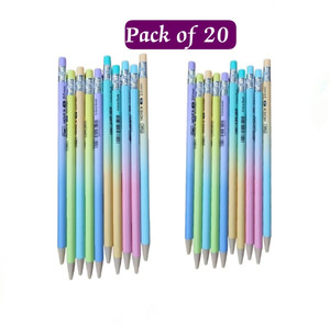 Flipkart.com | Vee Zee (Pack of 20) Flair Move Machanical Pencil 2 mm ...