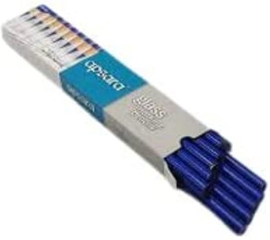 Flipkart.com | R K SALES Apsara Blue Glass Marking Pencils, Pack of 200 ...