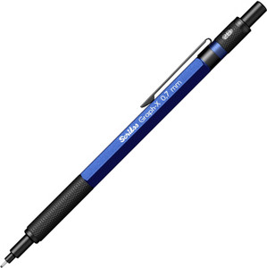 Flipkart.com | Scrikss Office Graph-X 0.7mm Mechanical Pencil | Push ...