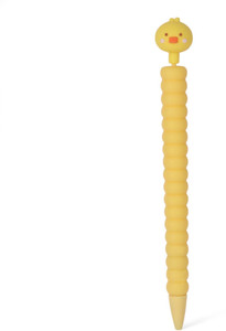 Flipkart.com | Uni Seoul Cute Animal Mechanical Pencil - Duck Pencil ...