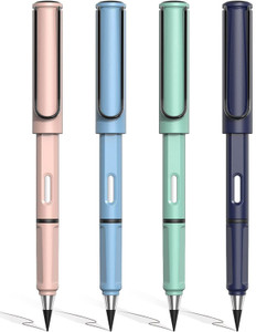 Flipkart.com | fixer Mechanical Graphite Nib Triangular Golf Stationary ...