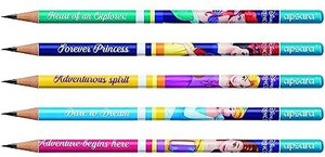 Flipkart.com | APSARA Disney Princess Pencil - Writing Pencil