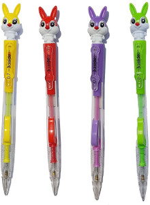 Flipkart.com | fixer Cute Tiger Mechanical pencil with Extra lead ...
