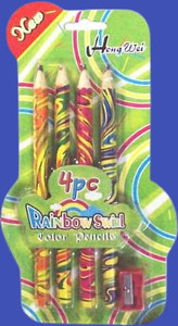 Flipkart.com | GUNGUN Fancy Attractive Handcraft Natural Wooden Rainbow ...