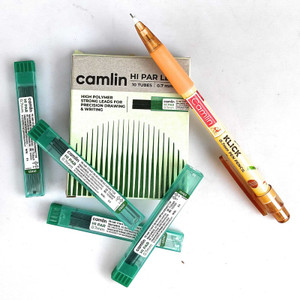 Flipkart.com | ABC Season Store 0.7 Point 1 Pis Lead Pencil + 10 Lead ...