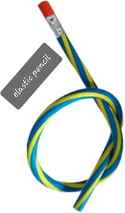 Flipkart.com | PON NIHARIKA LIFE STYLE Elastic pencil Pencil