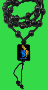 Dynamic Retail Global Shiva Mahakal Locket Pendant Necklace Chain ...