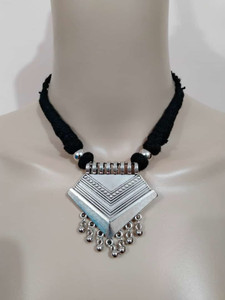 Ayesha Creations Metal Pendant Price in India - Buy Ayesha Creations ...