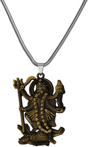 Shiv Jagdamba Hindu Deity Powerful Mata Goddess Maha Kali Kalika Devi ...