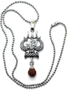 Dynamic Retail Global Lord Shiva Mahadev Bholenath Trishul Damru ...