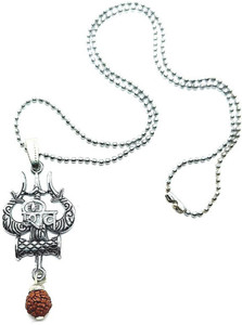 Dynamic Retail Global Lord Shiva Mahadev Bholenath Trishul Damru ...