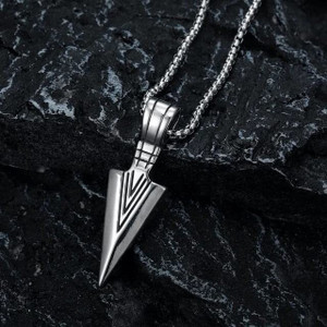 PROVOGUE pendant for men | chain | necklace long | Locket Neck Chains ...