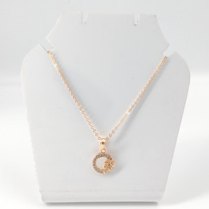 NEW RUDRAKSH Fancy Chain For Girls. Trending Chains For Girls. Pendant ...