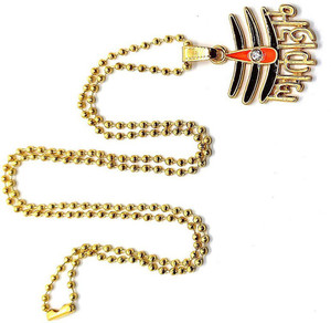 Dynamic Retail Global Lord Shiv Mahakal Locket Rocking Shiva Shankar ...