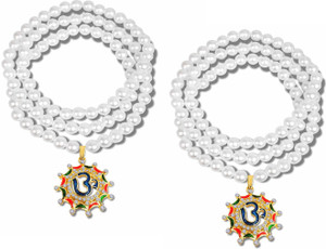 De-Ultimate Pack Of 2 Om Symbol Umbrella Shiva Mahadev Locket Pendant ...