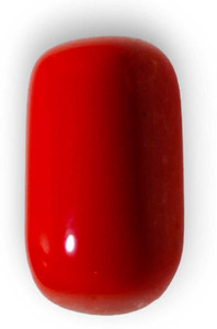 Vanishree World Original Best quality 11.50 ratti Natural munga/moonga ...