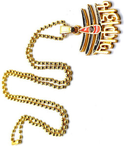 Dynamic Retail Global Lord Shiv Mahakal Locket Rocking Shiva Shankar ...