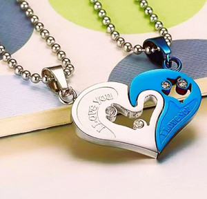 Anjali collection Crystal Copper Locket Price in India - Buy Anjali ...