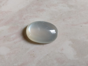 Kumar Gems 6.25 Ratti Moon Stone Original Moonstone Stone Chandrakanta ...