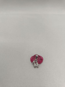 NISHKA Diamond Sterling Silver Price in India - Buy NISHKA Diamond ...