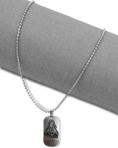 Stylewell Single Plate Lord Holy Mount Marry Jesus Christian Isa Masih ...