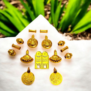 TGS GOLD COVERING Gold-plated Copper Price in India - Buy TGS GOLD ...