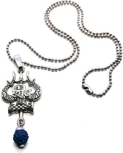 Dynamic Retail Global Lord Shiva Mahadev Bholenath Trishul Damru ...