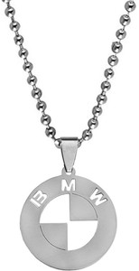 Sullery BMW Vehicles & Transportation Necklaces & Pendants Stainless ...