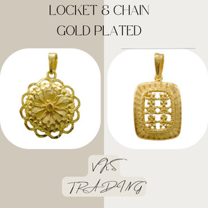 vks trading Brass Locket Price in India - Buy vks trading Brass Locket ...