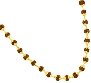 Fine Creation God Lord Shiva Mahadev Mahakaal Locket Pendant With Mala ...