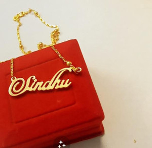 SR Export Gold-plated Brass Locket Price in India - Buy SR Export Gold ...