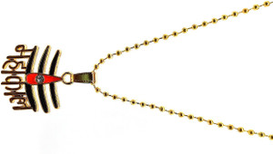Dynamic Retail Global Lord Shiv Mahakal Locket Rocking Shiva Shankar ...