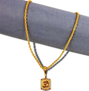 Stylewell Lord Shiva Mahadev Shankar Bolenath Mahakaal Om Chand Rope ...