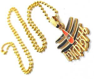 Dynamic Retail Global Lord Shiv Mahakal Locket Rocking Shiva Shankar ...