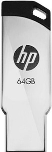HP 64GB|2.0 64 GB Pen Drive Compatible with Desktop Computer, Tablet ...