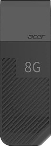 Acer UP200-8GB-BLACK 8 Pen Drive Compatible with Desktop Computer ...