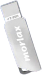 MORLAX M 740 USB 3.0 4 GB Pen Drive Compatible with Laptop, Television ...