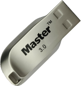 Master USB 3.0 32GB Pendrive 32 GB Pen Drive - Master : Flipkart.com