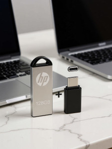 HP PENDRIVE 128GB FAST USB FLASH DRIVE USB 3.0 128 GB Pen Drive Price ...