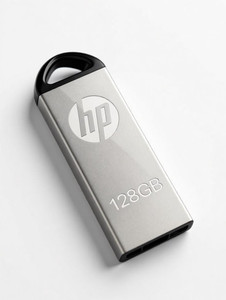 HP V220W PEN DRIVE 128 GB Pen Drive Price in India - Buy HP V220W PEN ...