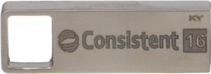 Consistent CTP10016 16 GB Pen Drive - Consistent : Flipkart.com