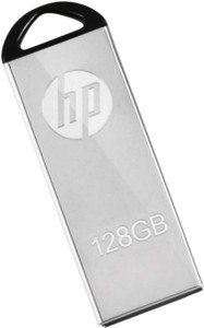 HP 128 GB Pendrive High Speed 2.0/3.0 Go USB 128 GB OTG Drive 128 GB ...